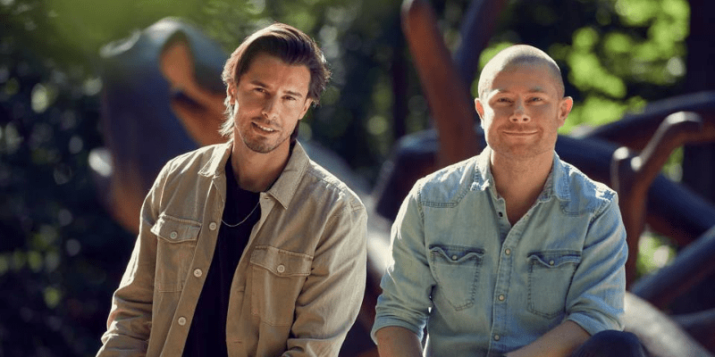 FinTech-virksomhed tog sagen i egen hånd: "Ingen banker ville være med ...