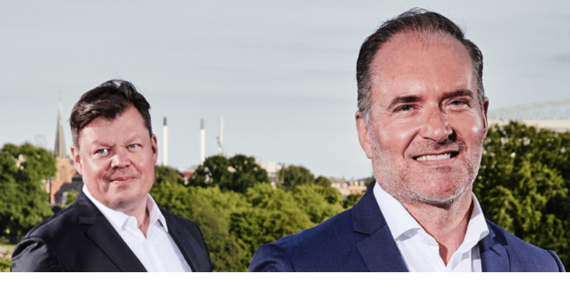 Danske Cloudeon opkøbes af udenlandsk IT-gigant | CVX Ventures