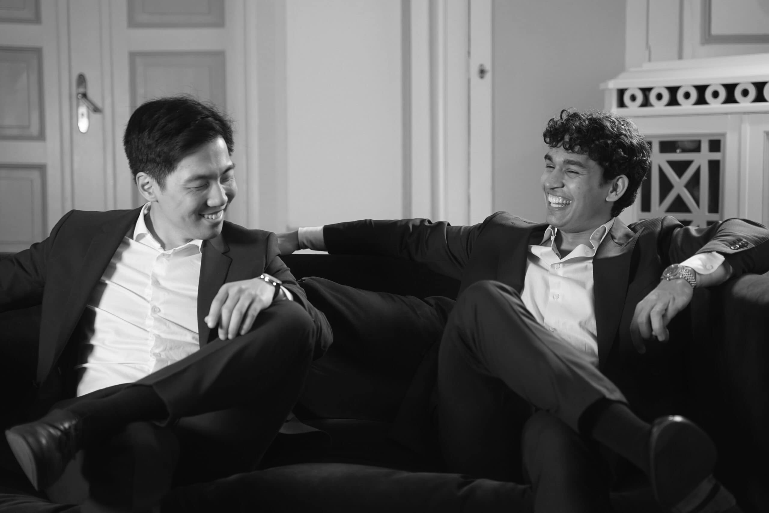 CVX Ventures starter nyt samarbejde med legal tech-platformen Juristic ...