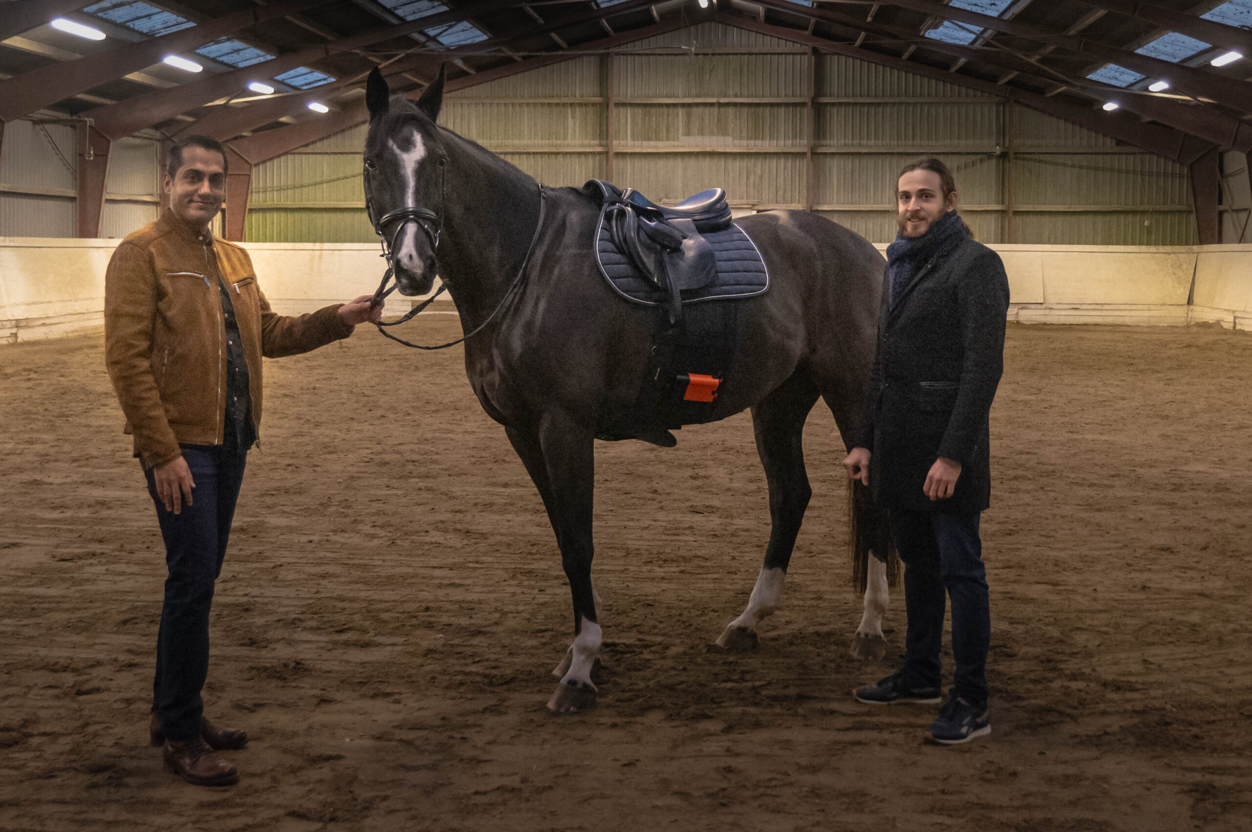 CVX Ventures recruits new advisor for tech company